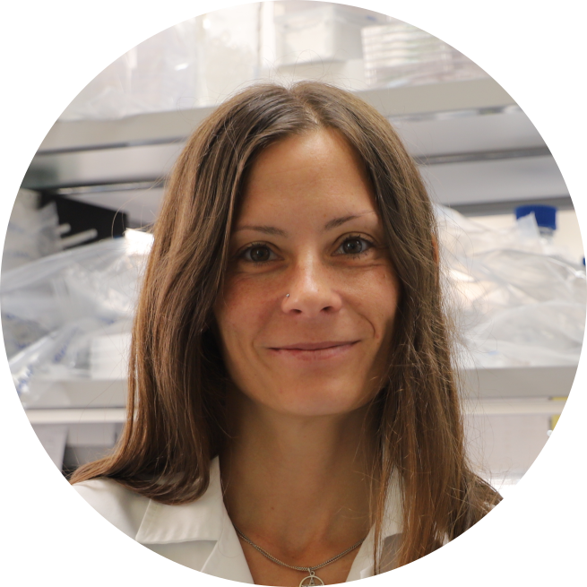 Lab Members – Buschbeck Lab